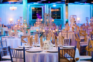 Our Venue – Spring Reception Hall