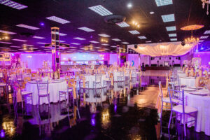 Our Venue – Spring Reception Hall