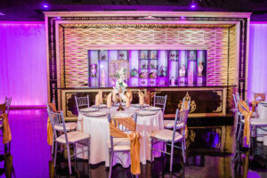 Our Venue – Spring Reception Hall