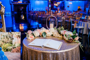 Our Venue – Spring Reception Hall